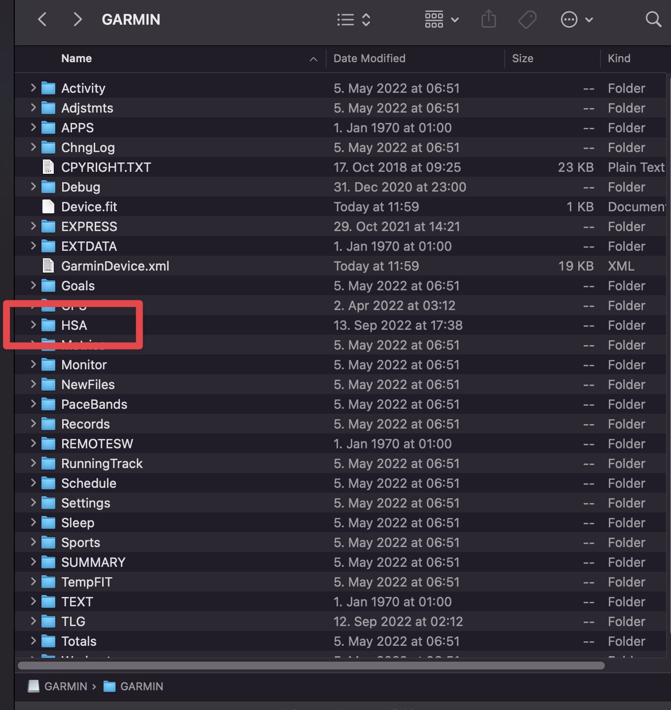 Upload FIT files | Fitrockr