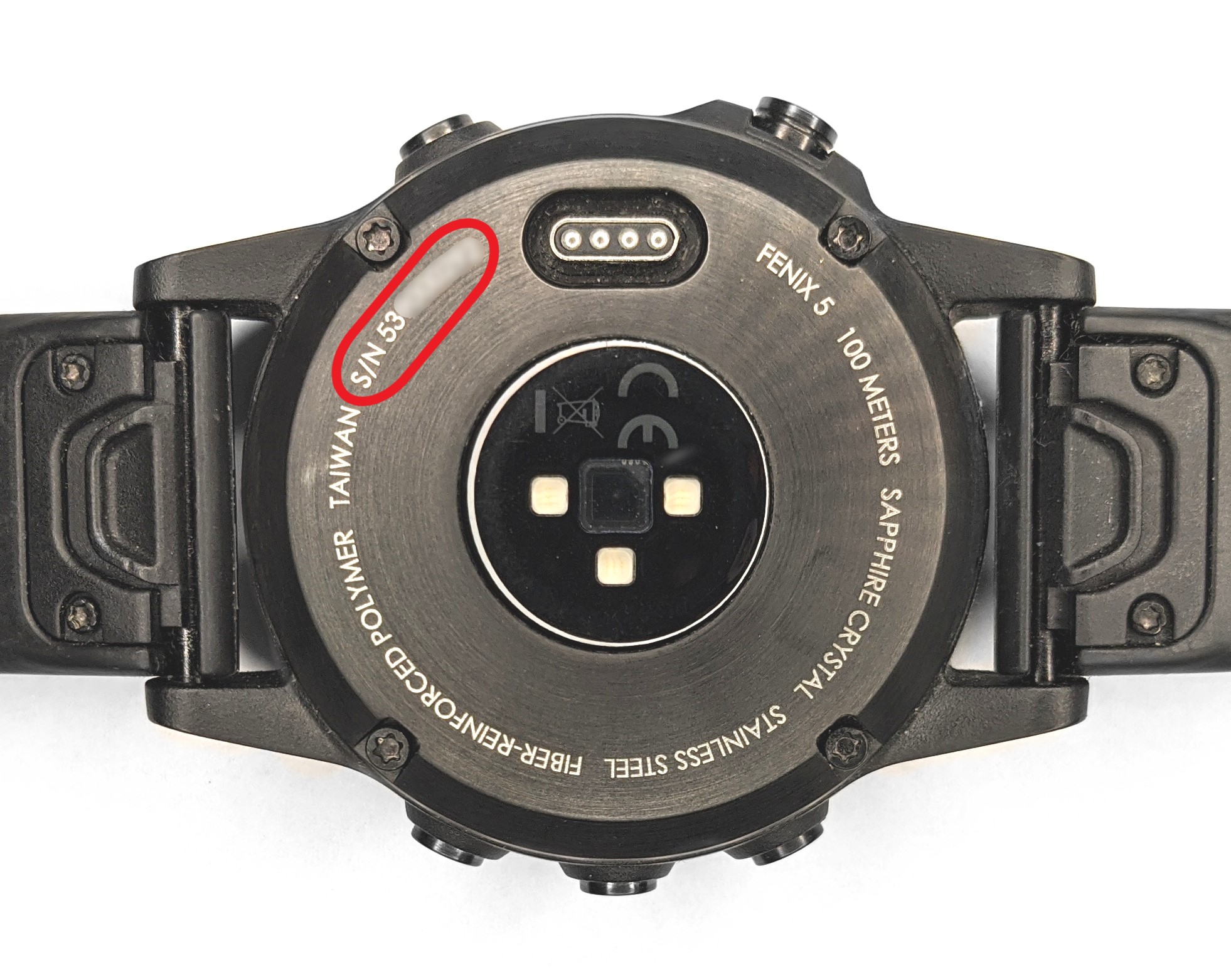 Wearable and Device ID Management | Fitrockr