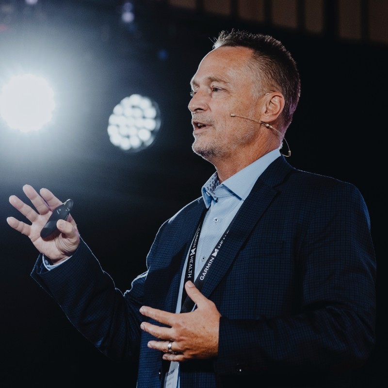 Fitrockr | Research Grant - Australia & New Zealand 2025