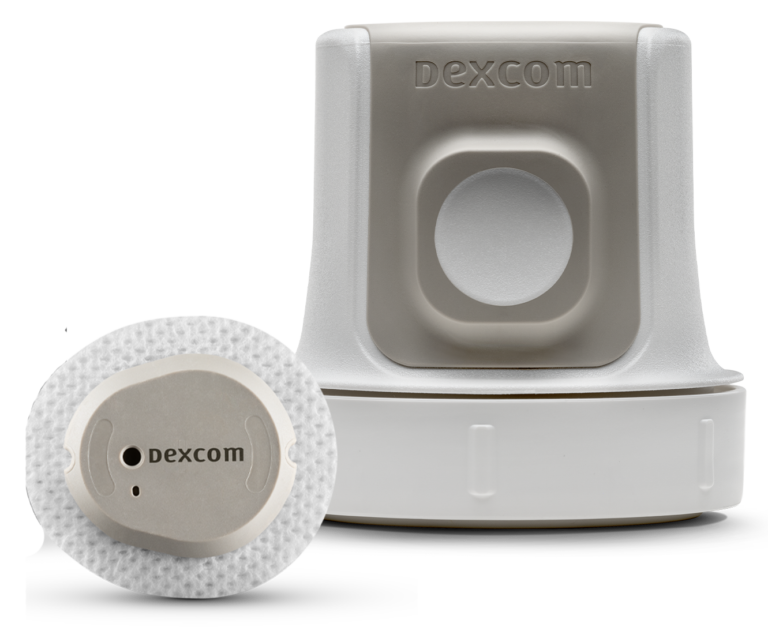 How to get access to Dexcom data | Fitrockr
